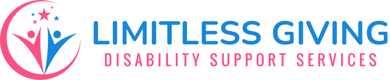 Limitless Giving – Disability Support Services