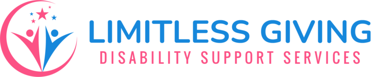 Limitless Giving – Disability Support Services